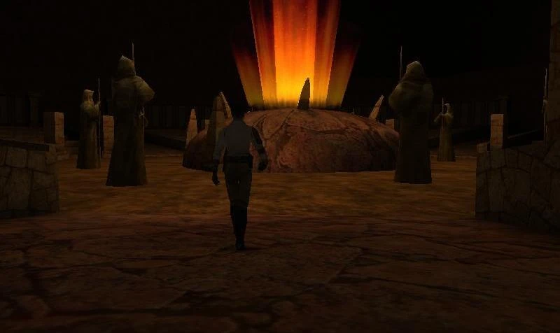 Valley of the Jedi | Star Wars Fanon | Fandom