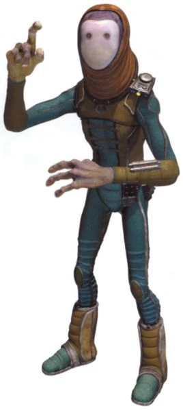 Lama Su (AU) | Star Wars Fanon | Fandom