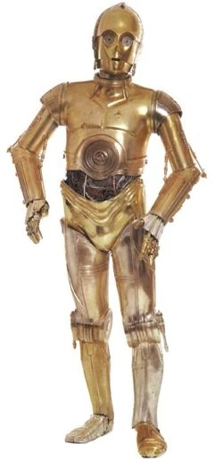 S-3PO | Star Wars Fanon | Fandom