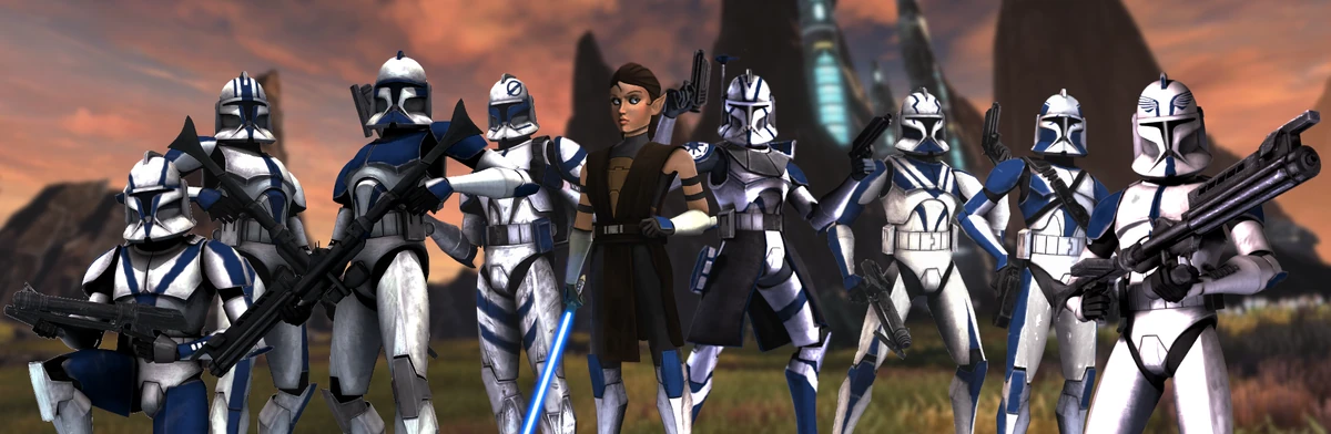 Wraith Squad | Star Wars Fanon | Fandom