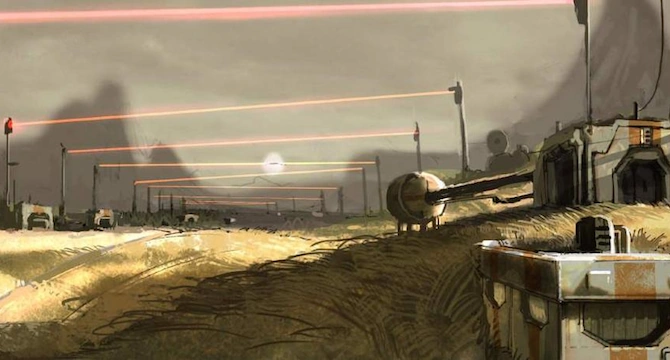 Star Wars Fanon | Fandom