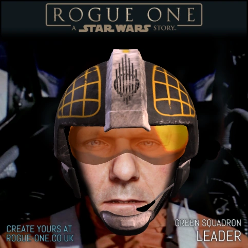 Green Leader (Istol) | Star Wars Fanon | Fandom