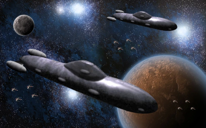 Nautilus-class Star Cruiser | Star Wars Fanon | Fandom