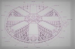 Olympus Jedi Temple Library | Star Wars Fanon | Fandom