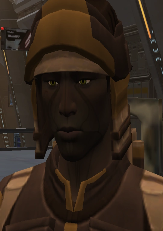 Prudii Bralor | Star Wars Fanon | Fandom