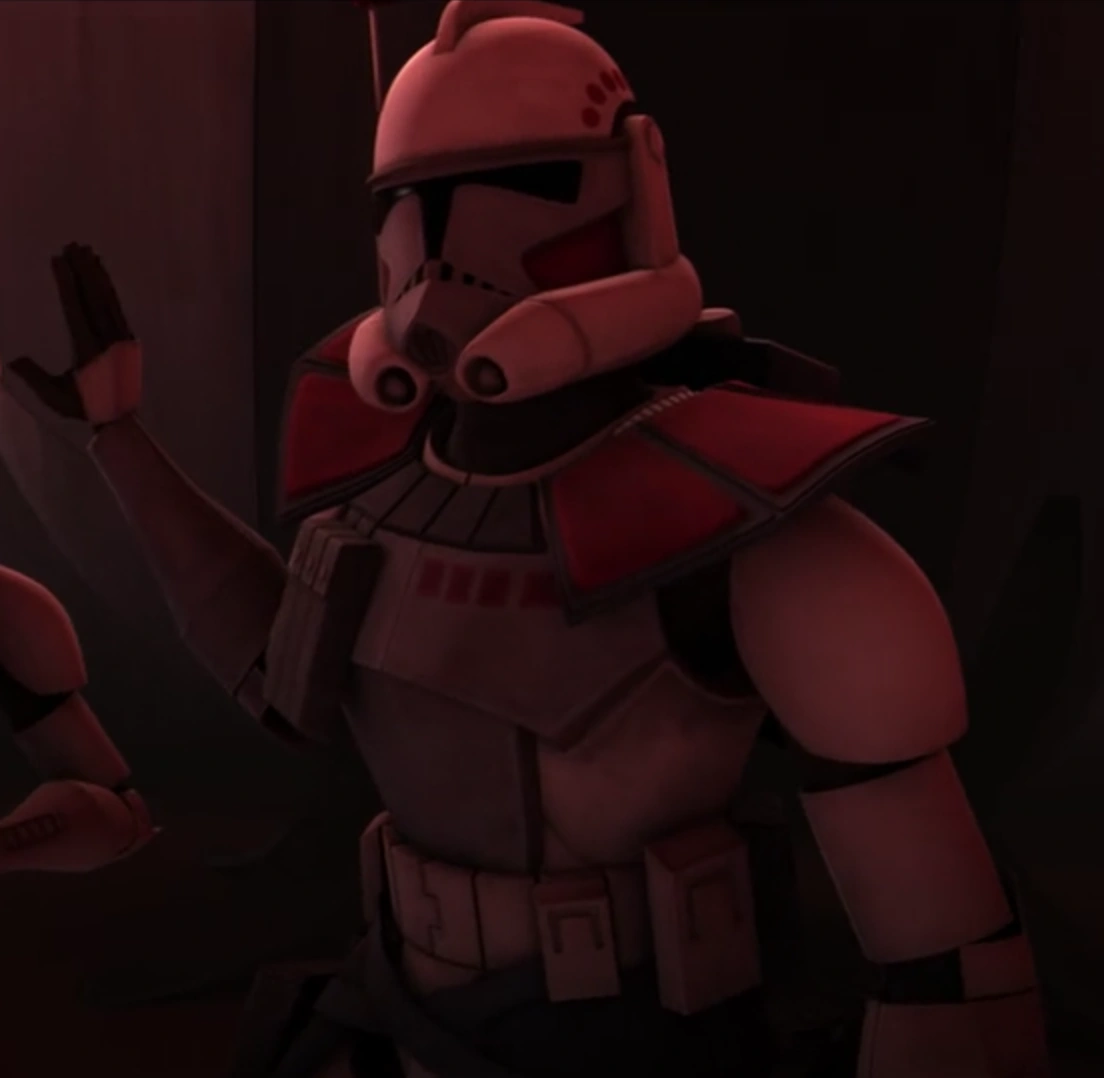 Alpha-100 | Star Wars Fanon | Fandom