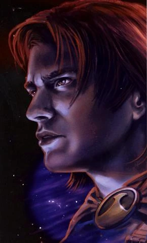 Banik Kelrada | Star Wars Fanon | Fandom