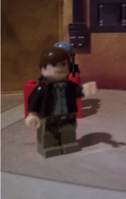 Ben Yoakido | Star Wars Fanon | Fandom