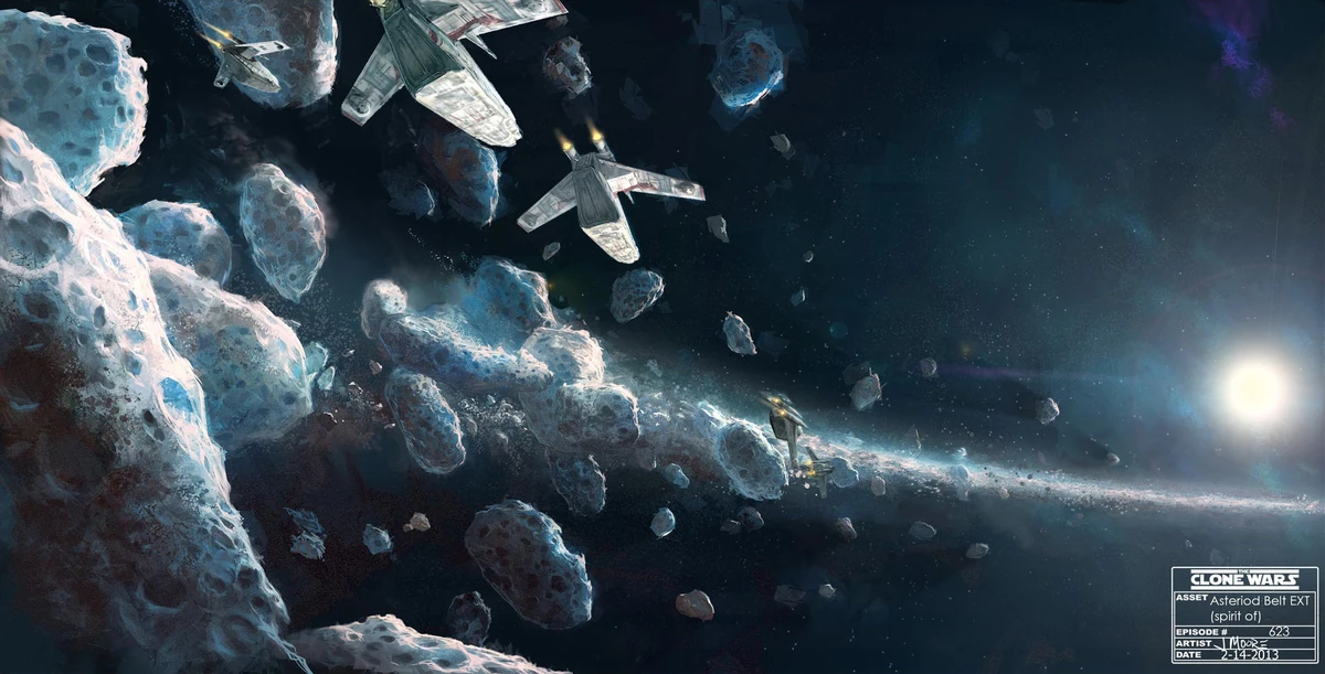 Proxy War | Star Wars Fanon | Fandom