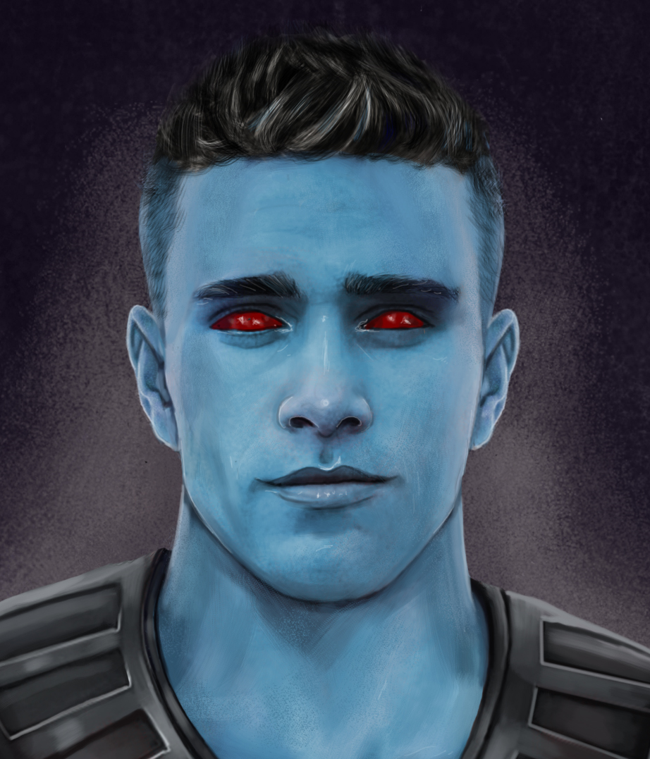 Jace Seroxis | Star Wars Fanon | Fandom