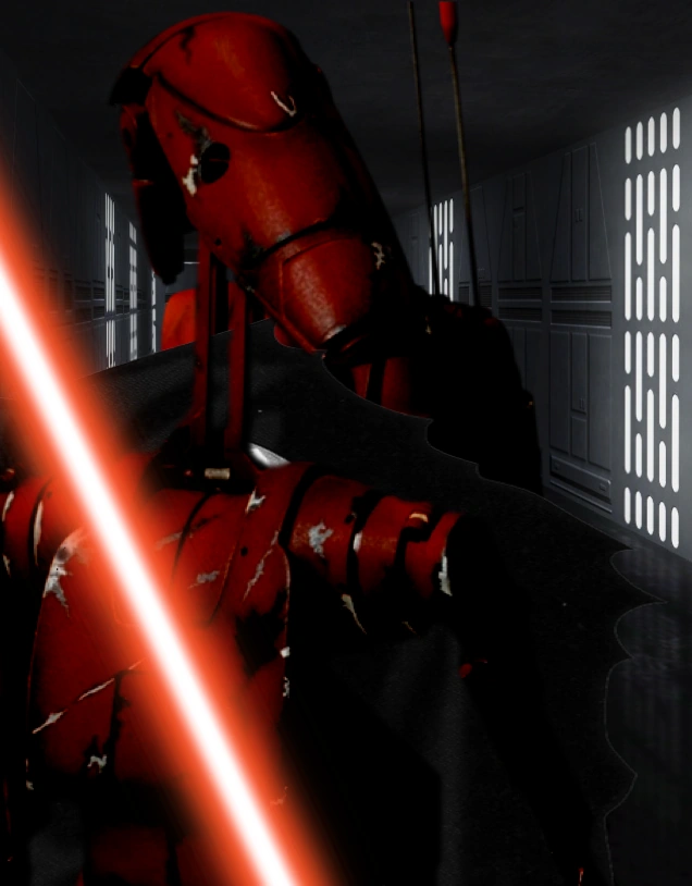 Darth Tyler | Star Wars Fanon | Fandom