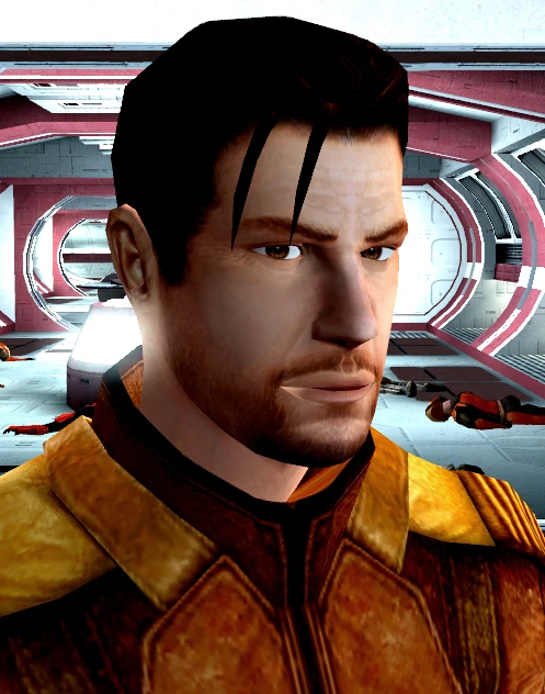 Carth Onasi | Star Wars Fanon | Fandom