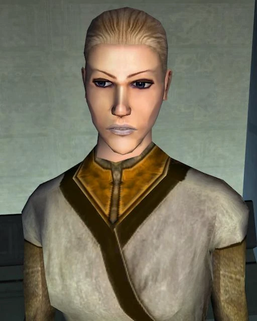 Jeyna Rendar | Star Wars Fanon | Fandom