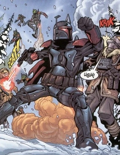 Imperial-Mandalorian War | Star Wars Fanon | Fandom