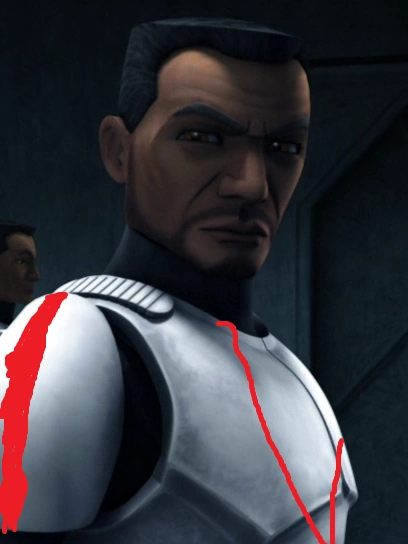 CT-8655 | Star Wars Fanon | Fandom