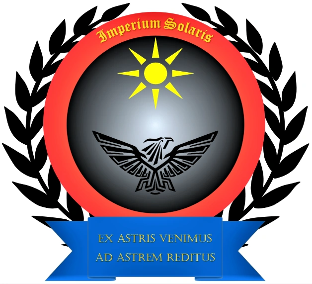 Imperium Solaris | Star Wars Fanon Wiki | Fandom