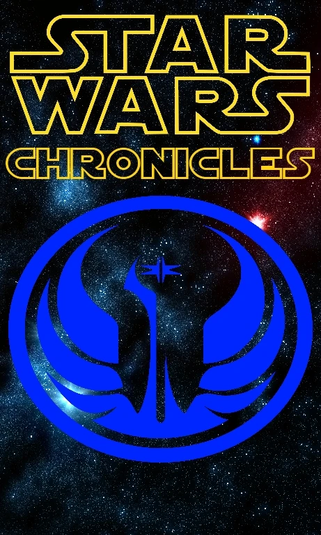 STAR WARS CHRONICLES VOLUME III | Star Wars Fanon | Fandom