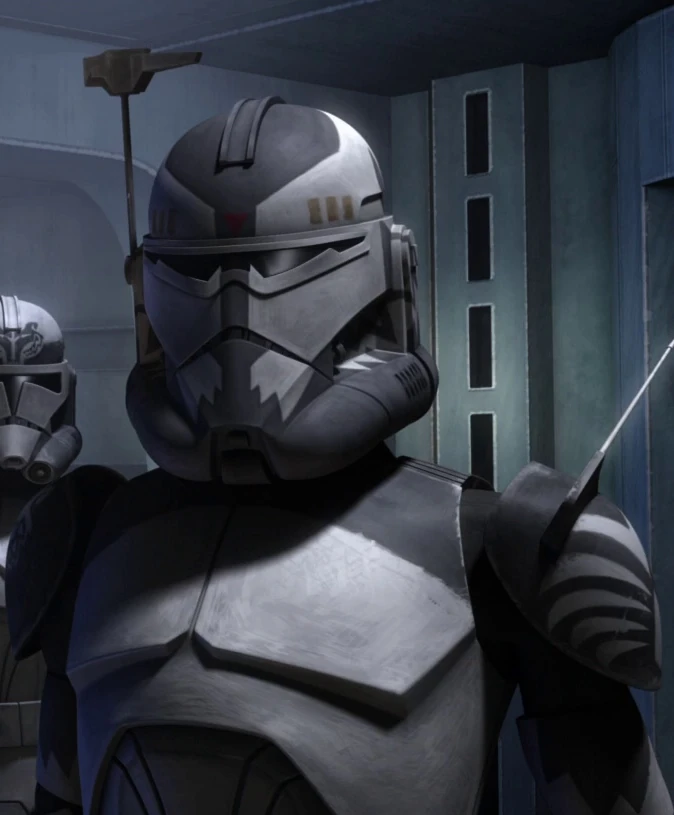 CC-9779 | Star Wars Fanon | Fandom