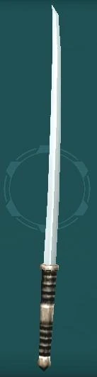 Arriurra's spiritblade | Star Wars Fanon | Fandom