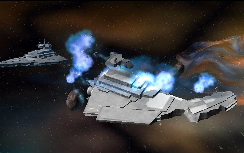 Stolid | Star Wars Fanon | Fandom