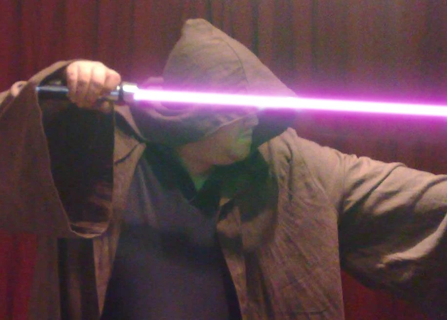 Jedi Specialist | Star Wars Fanon | Fandom
