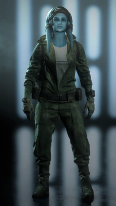 Allaya Lokka | Star Wars Fanon | Fandom