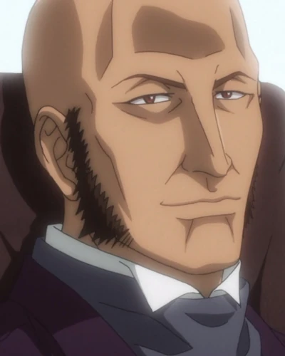 Mirek Abergen | Star Wars Fanon | Fandom