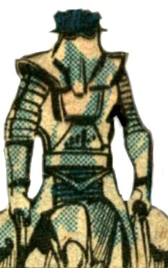 Vuko | Star Wars Fanon | Fandom