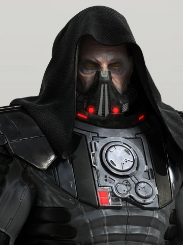 Darth Yantus | Star Wars Fanon Wiki | Fandom