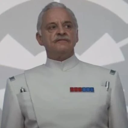 Wullf Yularen (Veteran series) | Star Wars Fanon | Fandom