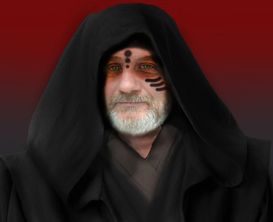 Darth Ominus (Dark Force Nebula) | Star Wars Fanon | Fandom