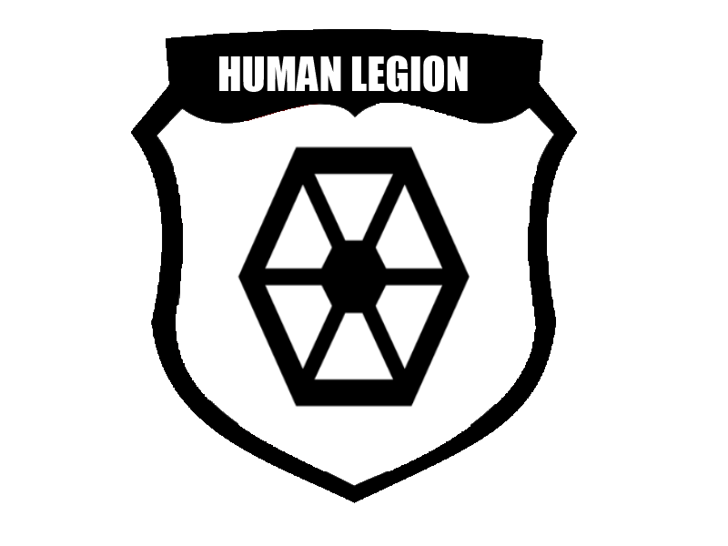 Human Legion | Star Wars Fanon | Fandom