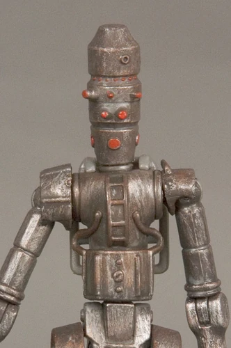 IG-86 | Star Wars Fanon | Fandom