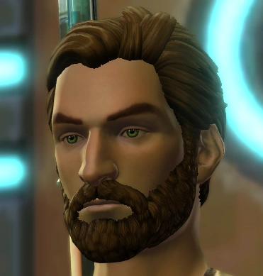 Jasper Alde | Star Wars Fanon | Fandom