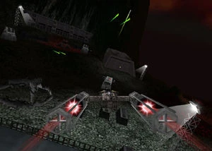 Battle of Sullust | Star Wars Fanon | Fandom