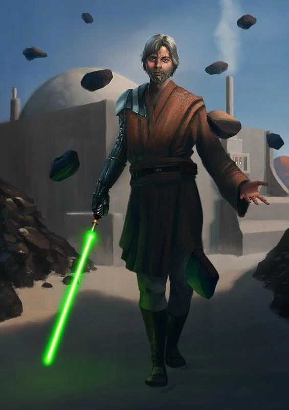 Fynn Nemzek | Star Wars Fanon | Fandom