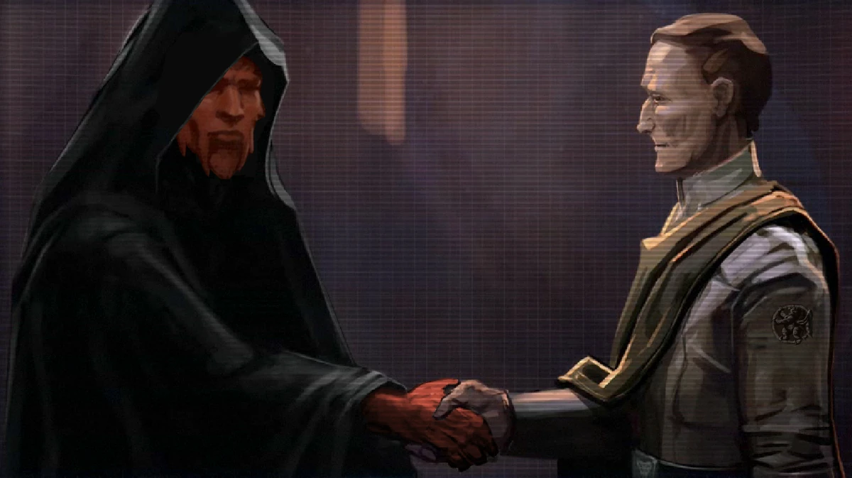 Alsakan Convention | Star Wars Fanon | Fandom