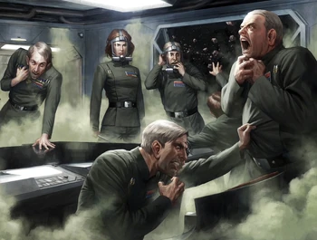 Battle of Bilgringi | Star Wars Fanon | Fandom