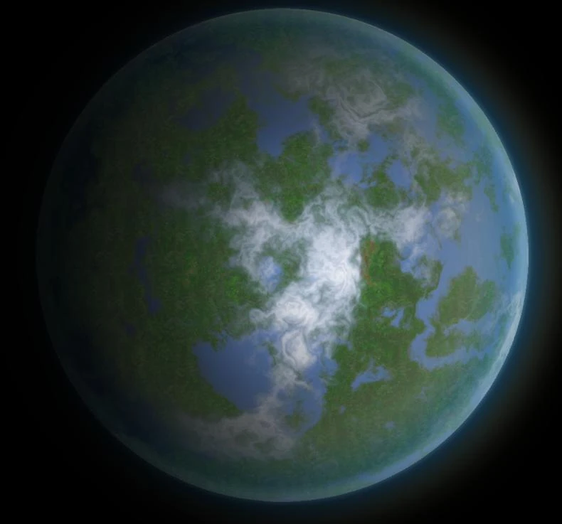 Nassius Prime | Star Wars Fanon | Fandom