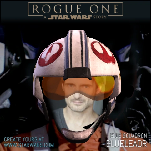 Blue Leader (Rebel Alliance) | Star Wars Fanon | Fandom