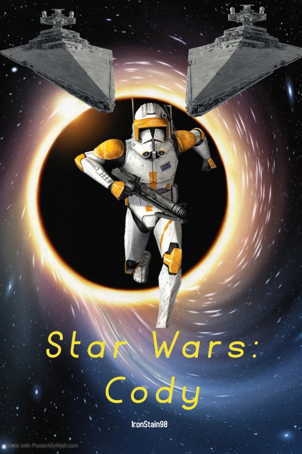 Star Wars: Cody | Star Wars Fanon | Fandom