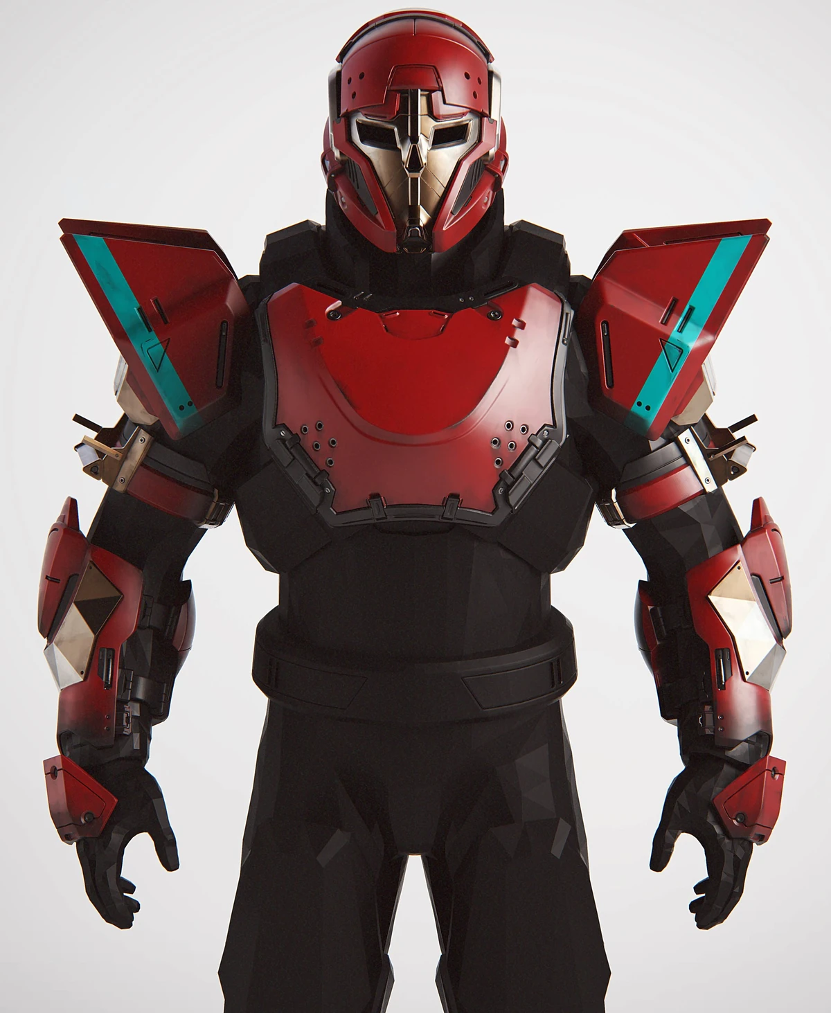 Mandalorian power armor | Star Wars Fanon | Fandom