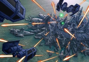 Dac Campaign | Star Wars Fanon | Fandom