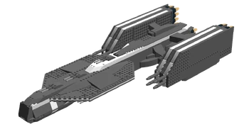 Zophiel-class Battlecruiser | Star Wars Fanon | Fandom