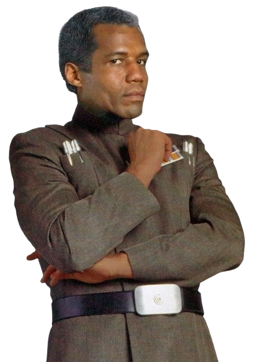Quarsh Panaka | Star Wars Fanon | Fandom