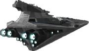 Infinity-class Galactic Star Destroyer | Star Wars Fanon | Fandom