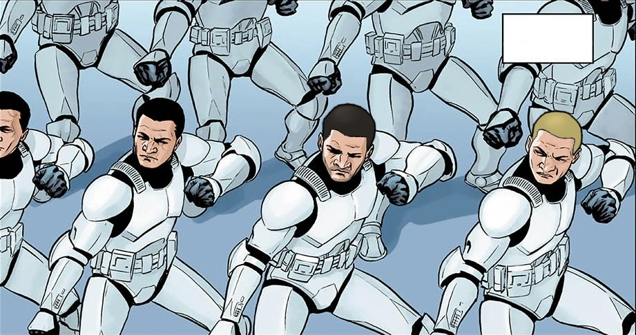 ARC Training Program | Star Wars Fanon | Fandom