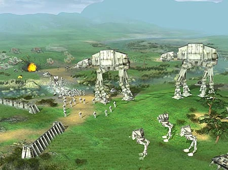Battle of Maridun (Galactic Civil War) | Star Wars Fanon | Fandom