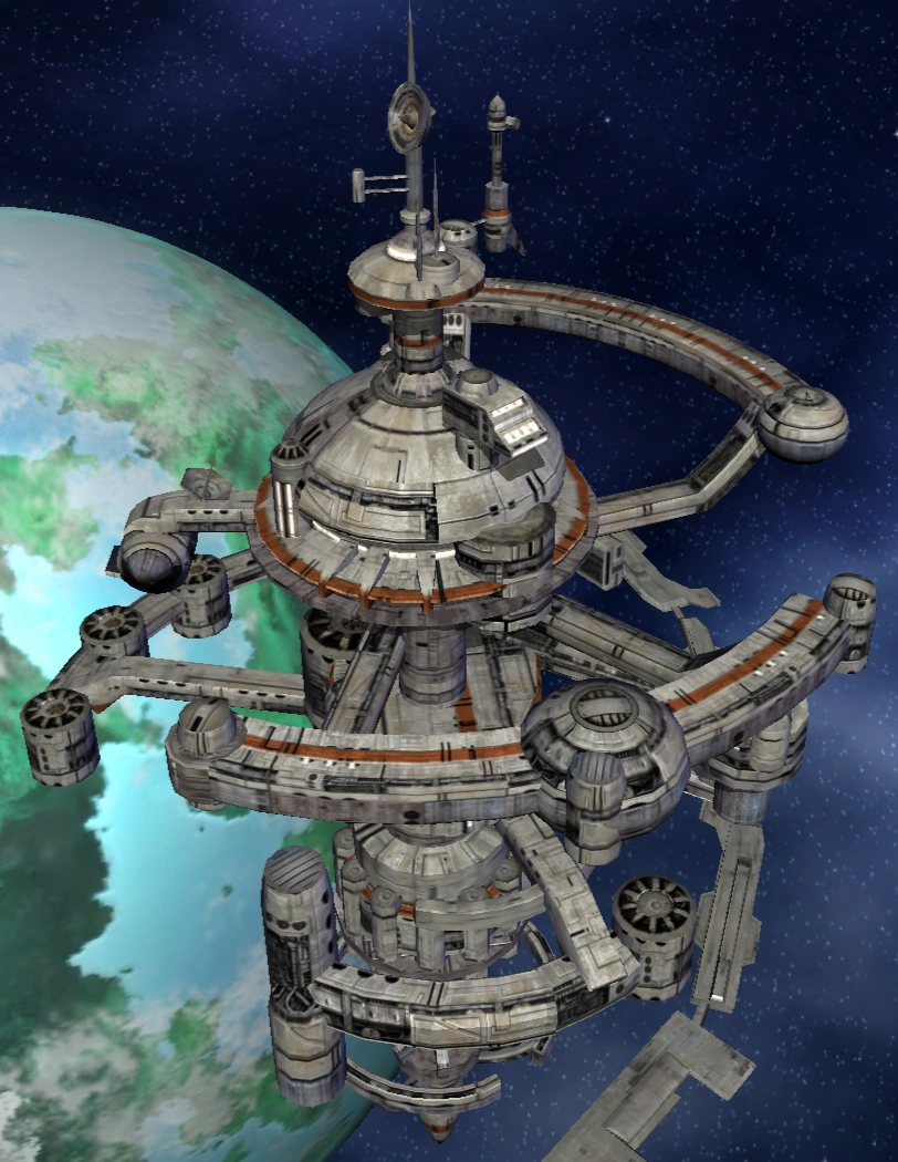 Defender | Star Wars Fanon | Fandom