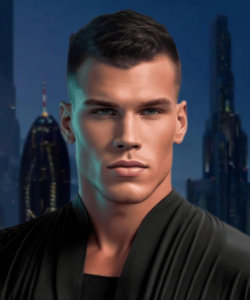 Connor Zavarai | Star Wars Fanon | Fandom